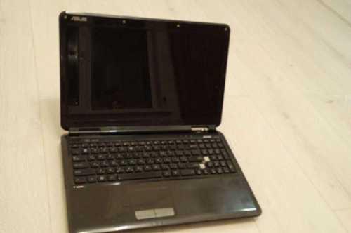 Asus k501