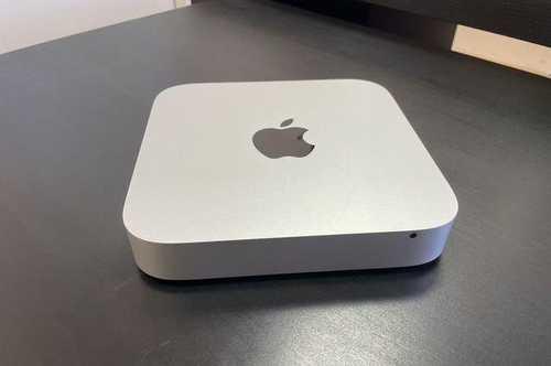 Apple Mac mini (late 2012)
