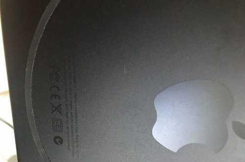 3) DVD-RW оптический привод Apple MacBook Air Supe