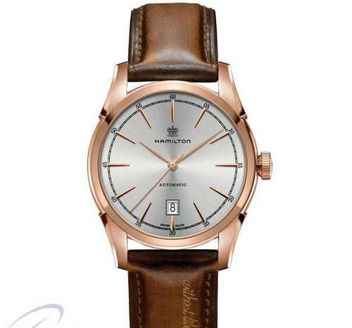 Часы Hamilton American Classic H42445551