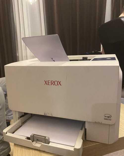 Принтер Xerox Phaser 6110 Москва | Festima.Ru (303643293)