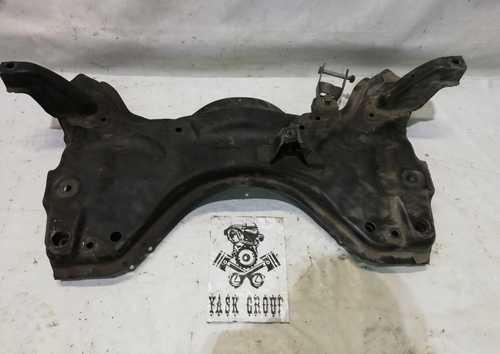 Подрамник передний Peugeot 206 хэтчбек