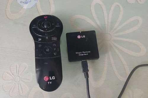Пульт magic Remote LG