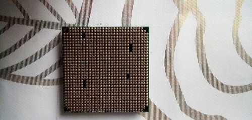 Процессор AMD Athlon II X2 265