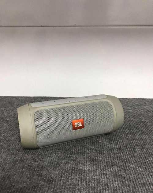 Колонка JBL charge2+