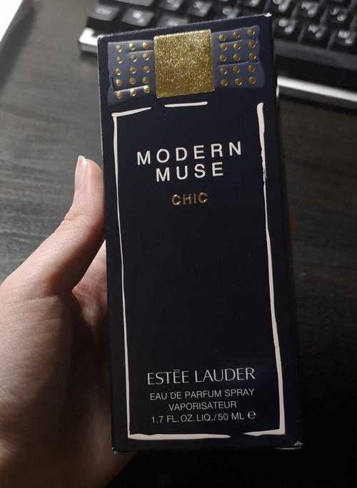 Modern Muse Chic Este Lauder
