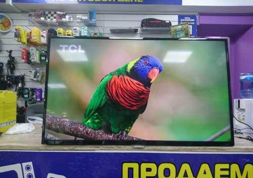 Телевизор Philips 42" с кронштейном