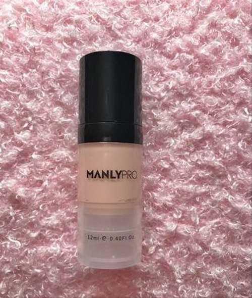 Консилер concealer manly pro cc02