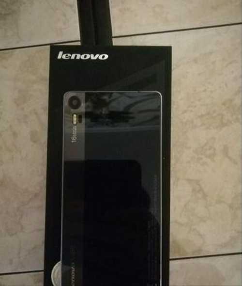 Телефон Lenovo z90a40