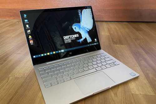 Xiaomi Mi Notebook Air 12.5