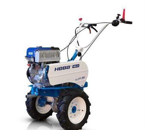 Мотоблок Нева мб-23 Yamaha MX300 MultiAgro