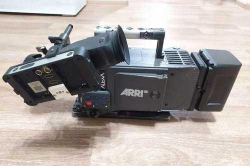 Кинокамера Arri Alexa Classic Plus High Speed