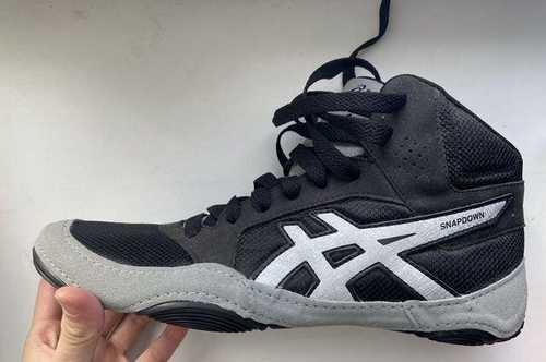 Борцовки asics 42