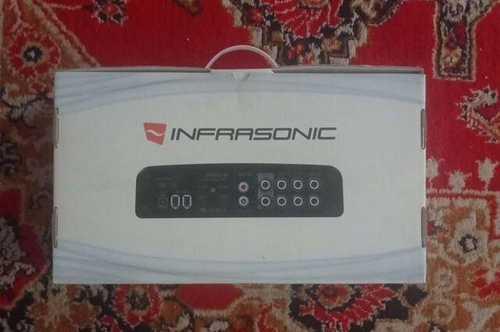 Звуковая карта infrasonic windy6