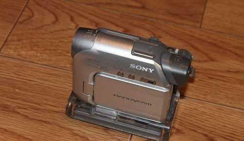 Видеокамера Мини дв Sony