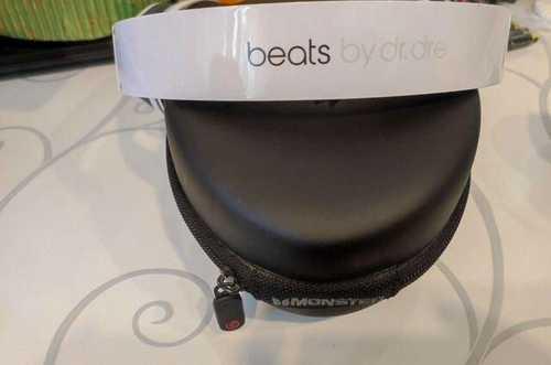Наушники monster beats by dr. Dre