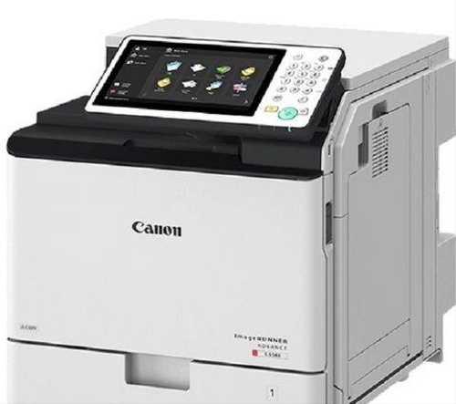 Принтер Canon imagerunner advance C356P