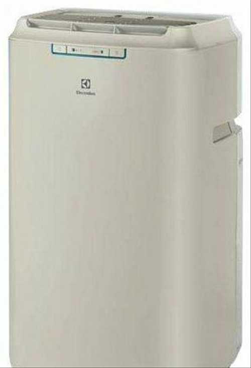 Мобильный кондиционер Electrolux eacm-10AG/TOP/SFI