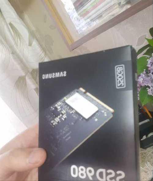 Samsung ssd m2 250 gb