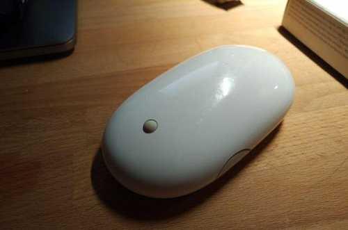 Супер-мышь Apple Mighty Mouse