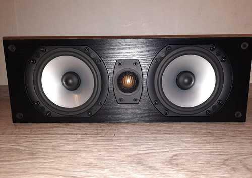 Центральный канал Monitor Audio M