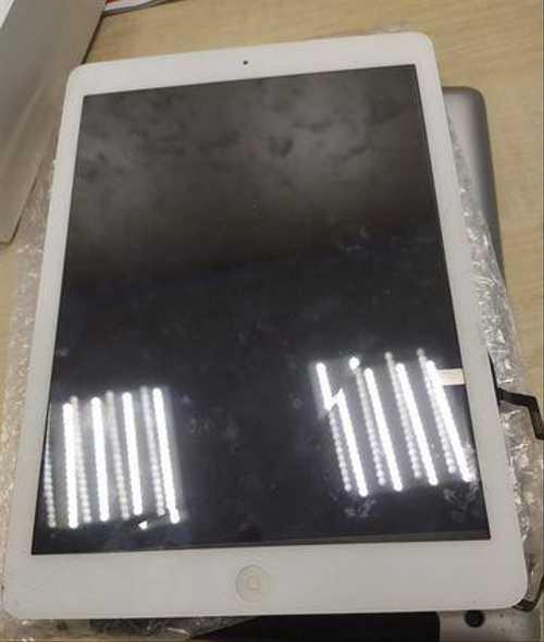 iPad Air 1475 на запчасти