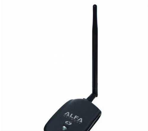 WI FI Адаптер alfa awus036NHA