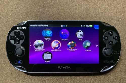 Sony PS Vita