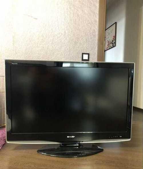 Телевизор Sharp LC-42WD1RU 42”