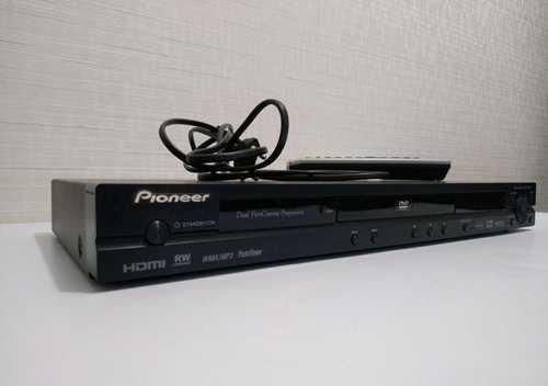 Dvd player Pioneer