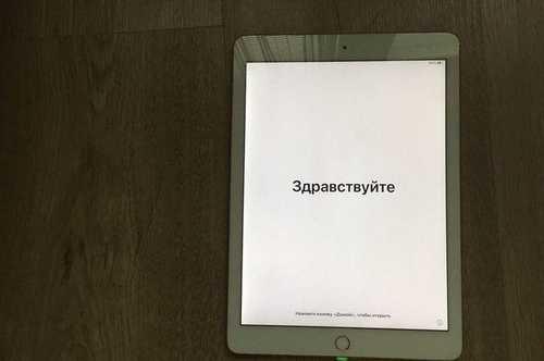 iPad air2 64