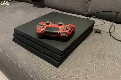 Sony PS4 pro