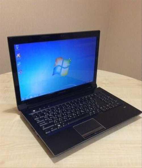 Ноутбук Lenovo V560 на Intel Core i5