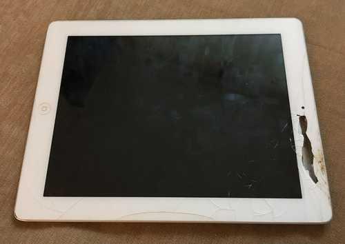 iPad 4 32 Gb WiFi