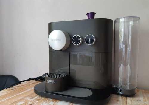 Кофемашина Delonghi nespresso en350g
