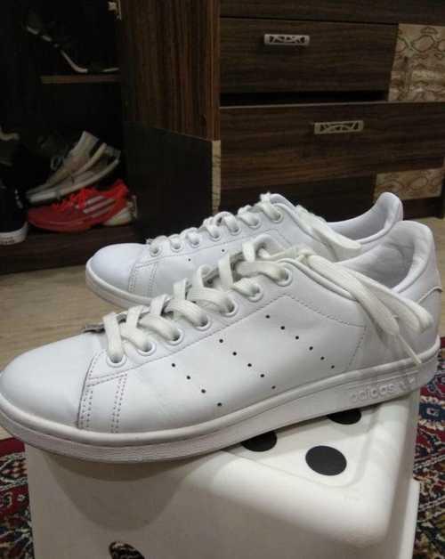 Кеды Stan Smith