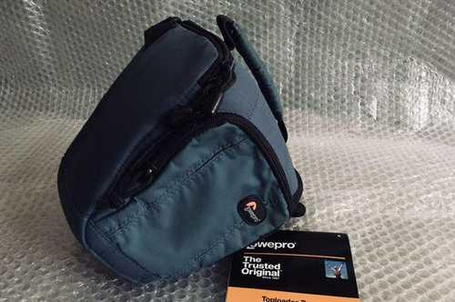 Фотосумка Lowepro Toploader Zoom 45 AW