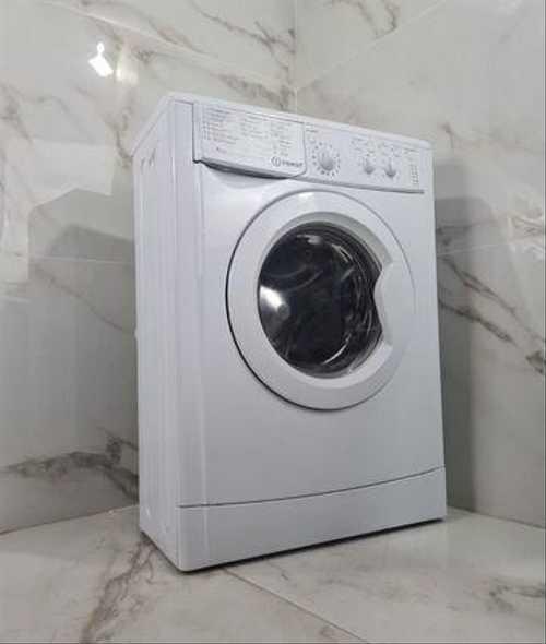 Indesit iwuc 4105 фото