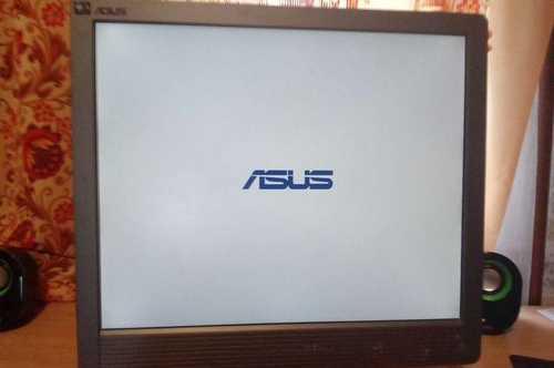 Монитор Asus mm19se