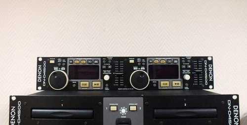 DJ проигрыватель Denon DN-D4500 купить | Хобби | Festima.Ru – частные ...