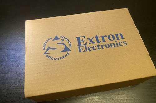 Extron SW2 HD 4K (60-1483-01) Коммутатор hdmi