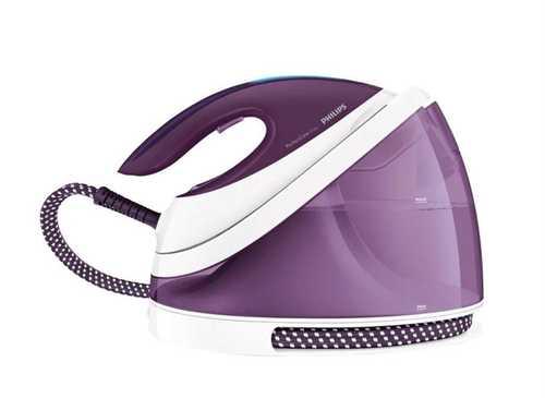 Новый парогенератор Philips GC7051/30