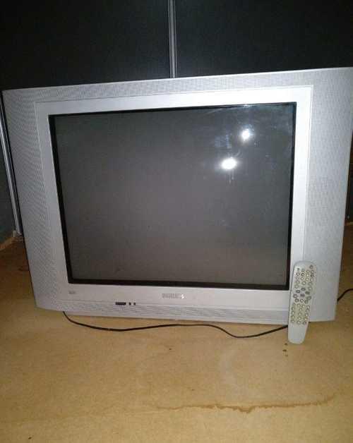 Телевизор Philips 29PT8508/12