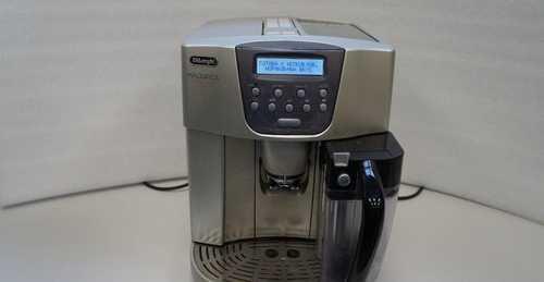 Кофемашина DeLonghi esam4500