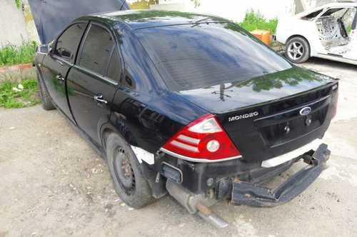 Запчасти бу Ford Mondeo 3 ST220