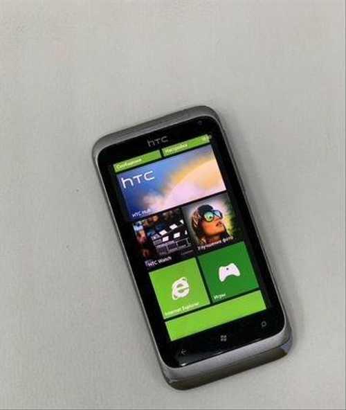 Телефон HTC Radar C110e