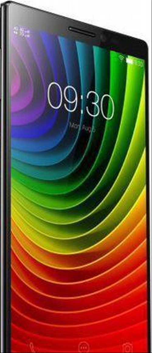 Lenovo Vibe Z2