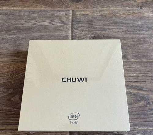 Chuwi HeroBoxChuwi HeroBox Pro mini