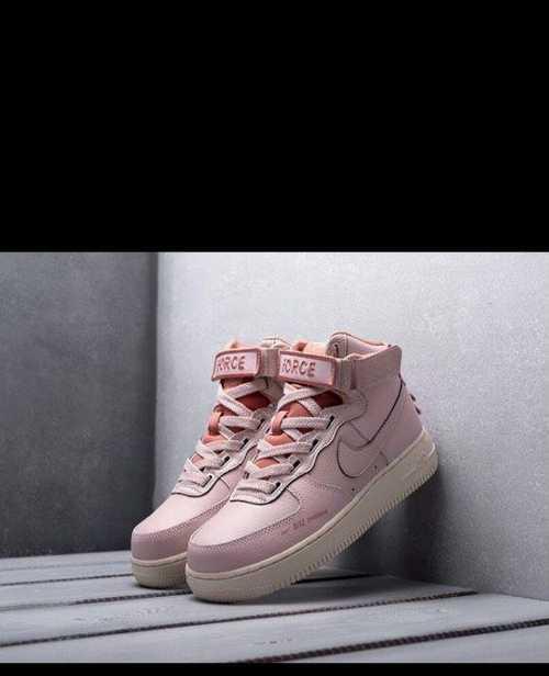 Кеды Nike Air Force