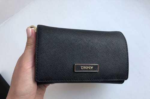 Кошелек dkny